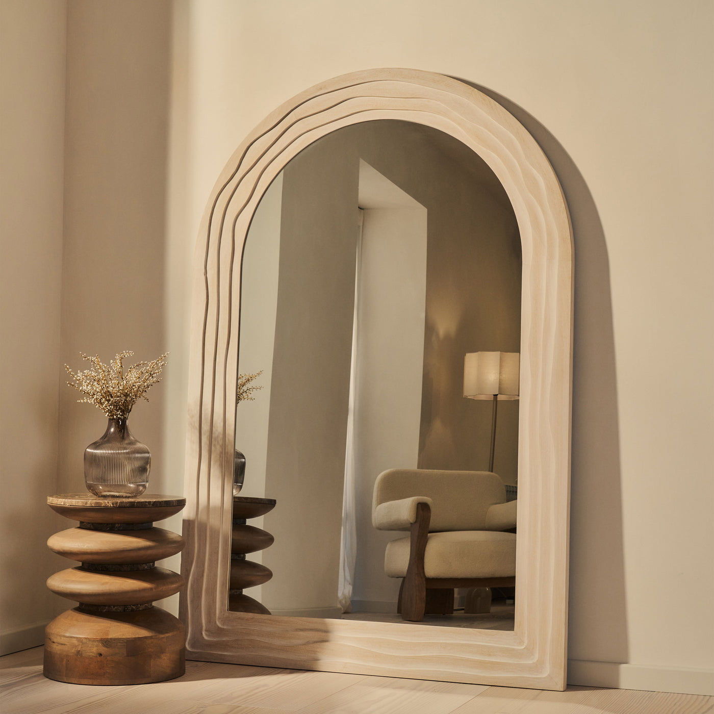 XL Mirrors | Extra Large Mirrors | Industrial Full Length Mirrors