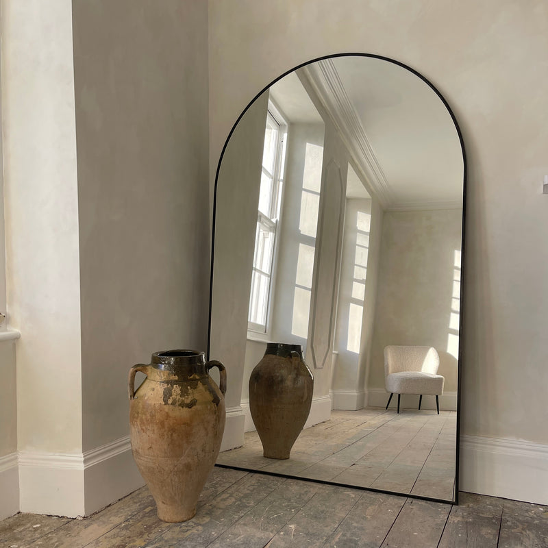 XL Mirrors | Extra Large Mirrors | Industrial Full Length Mirrors