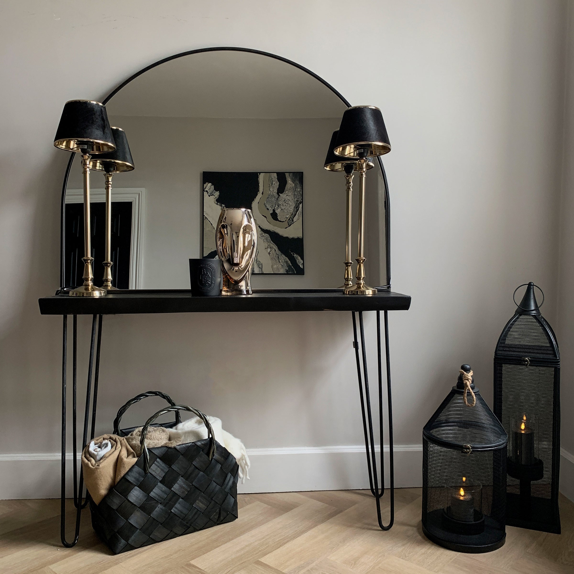 William Wood | All Luxury Products to transform your home