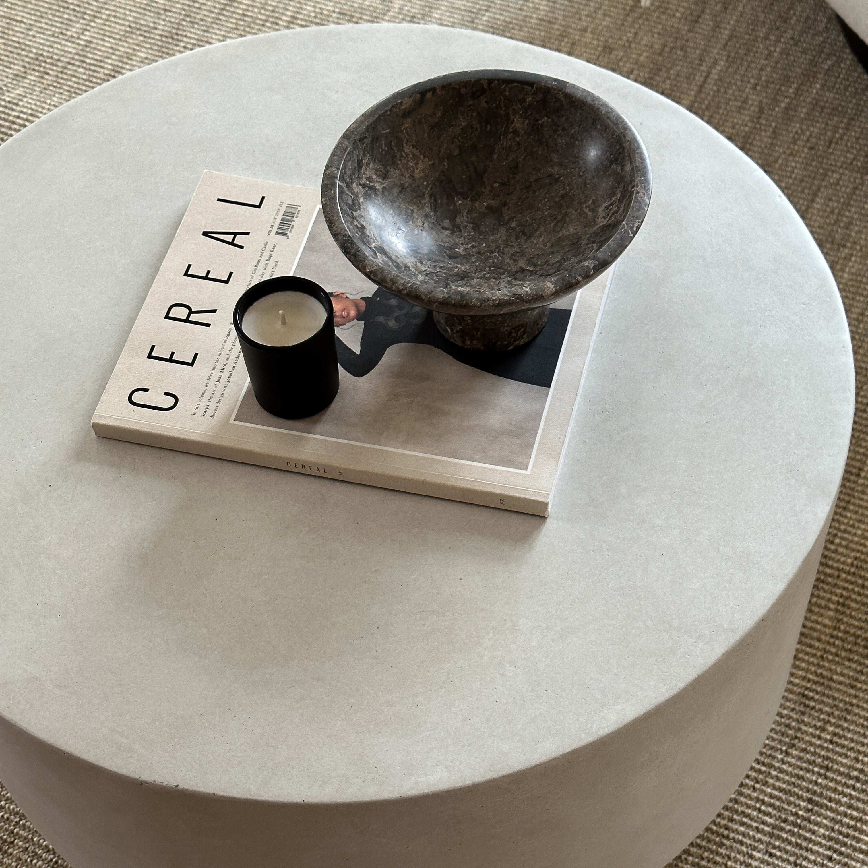 Angelo Furniture Collection