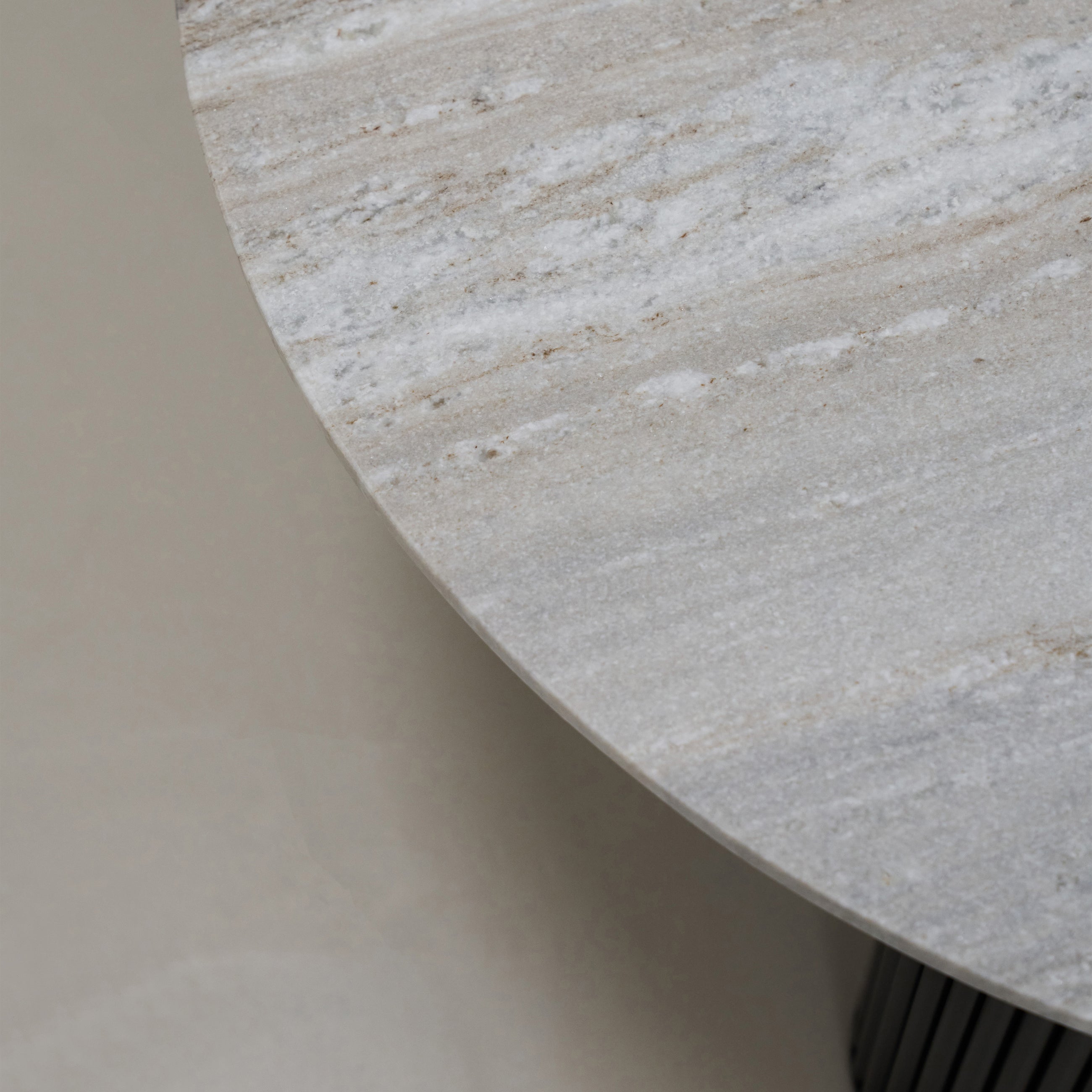 Artemis - Luxury Travertine Tables
