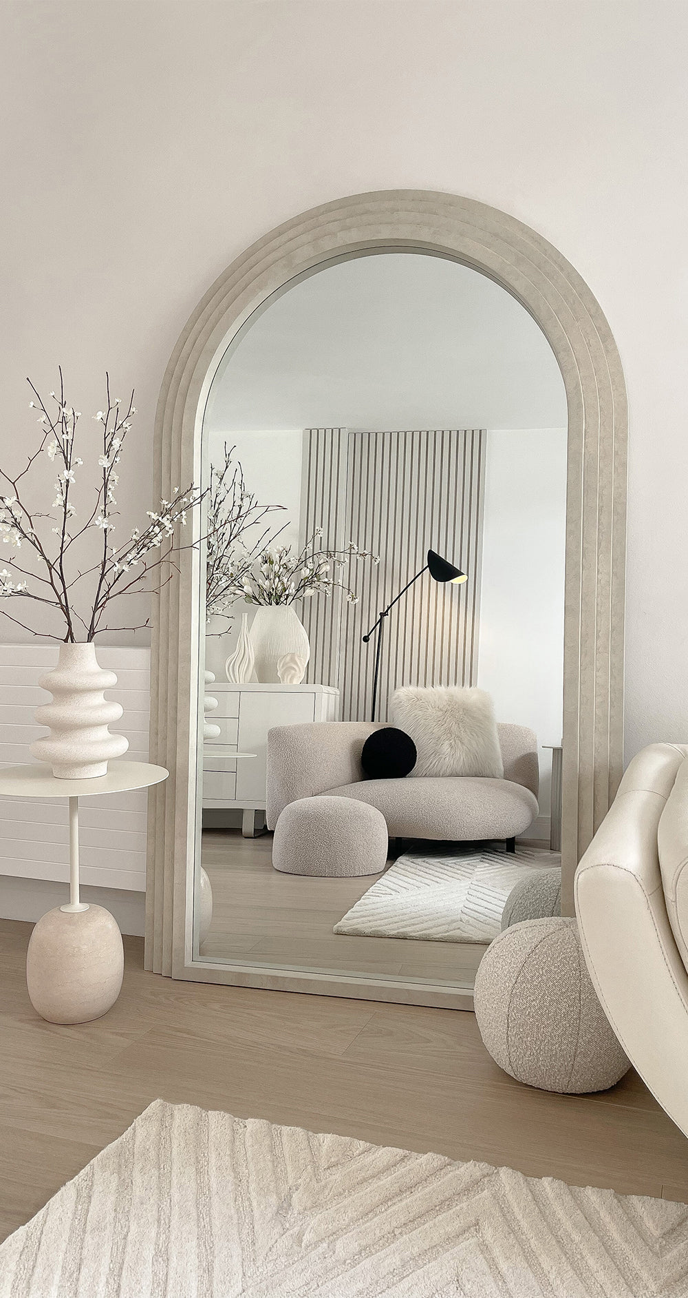 William Wood | The Home of Premium Mirrors & Occasional Furniture