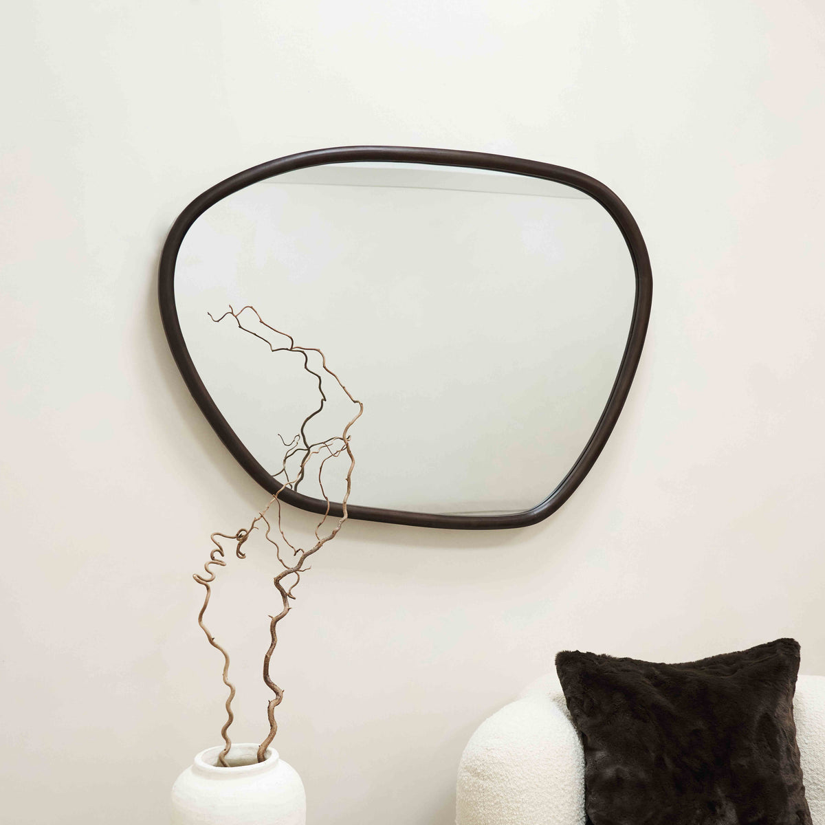 Organic Mirrors Collection - Transform your space