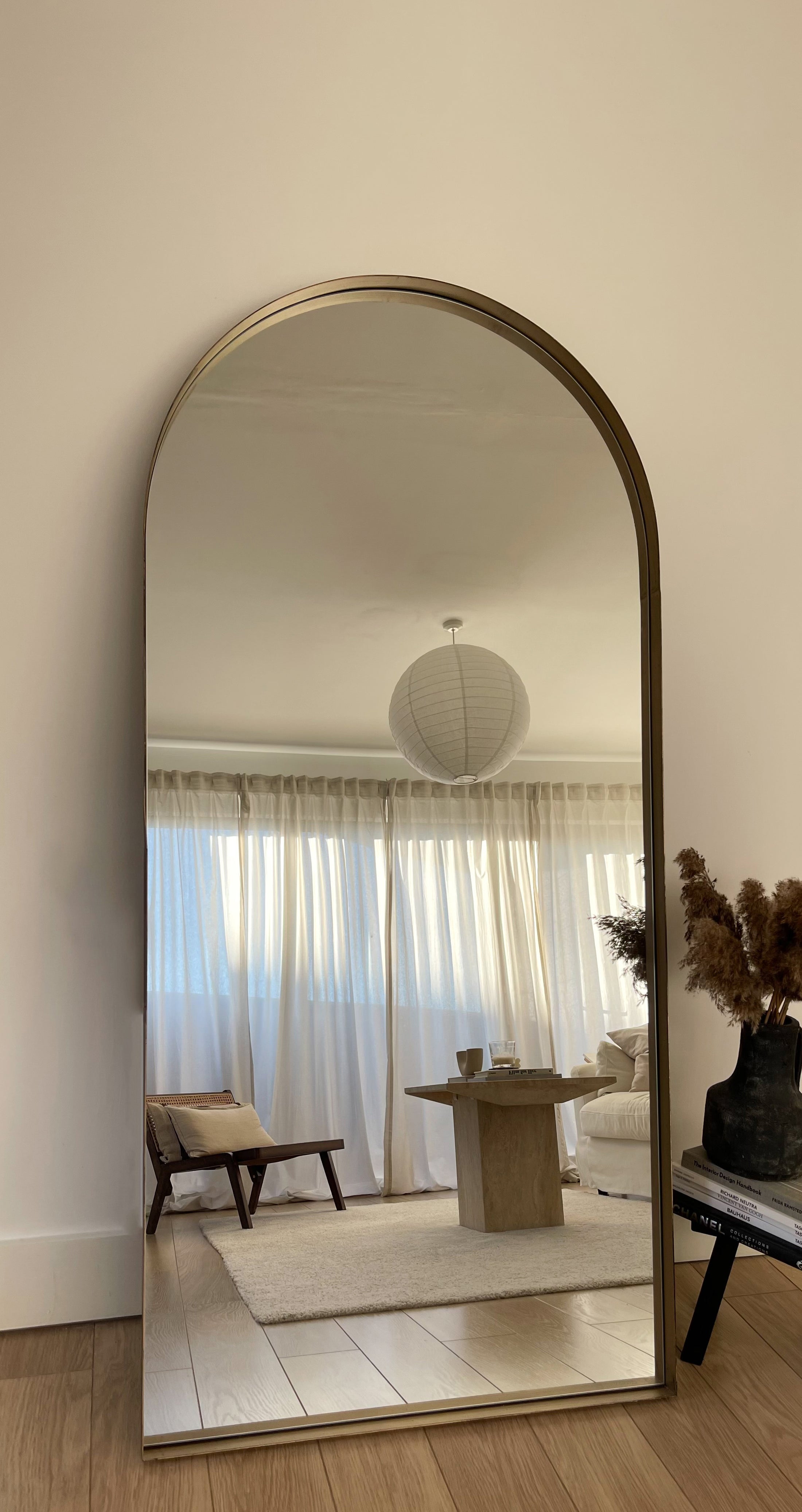 William Wood | The Home of Luxury Mirrors & Occasional Furniture