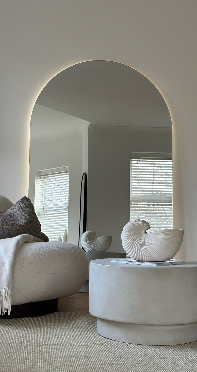 William Wood | The Home of Premium Mirrors & Occasional Furniture