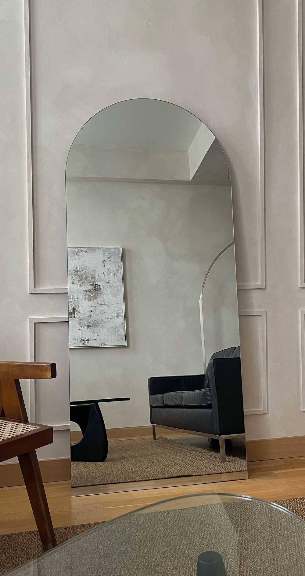 William Wood | The Home of Premium Mirrors & Occasional Furniture