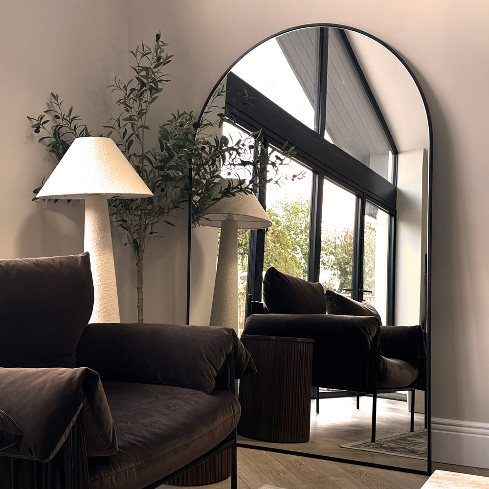 XL Mirrors | Extra Large Mirrors | Industrial Full Length Mirrors