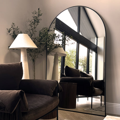 XL Mirrors | Extra Large Mirrors | Industrial Full Length Mirrors