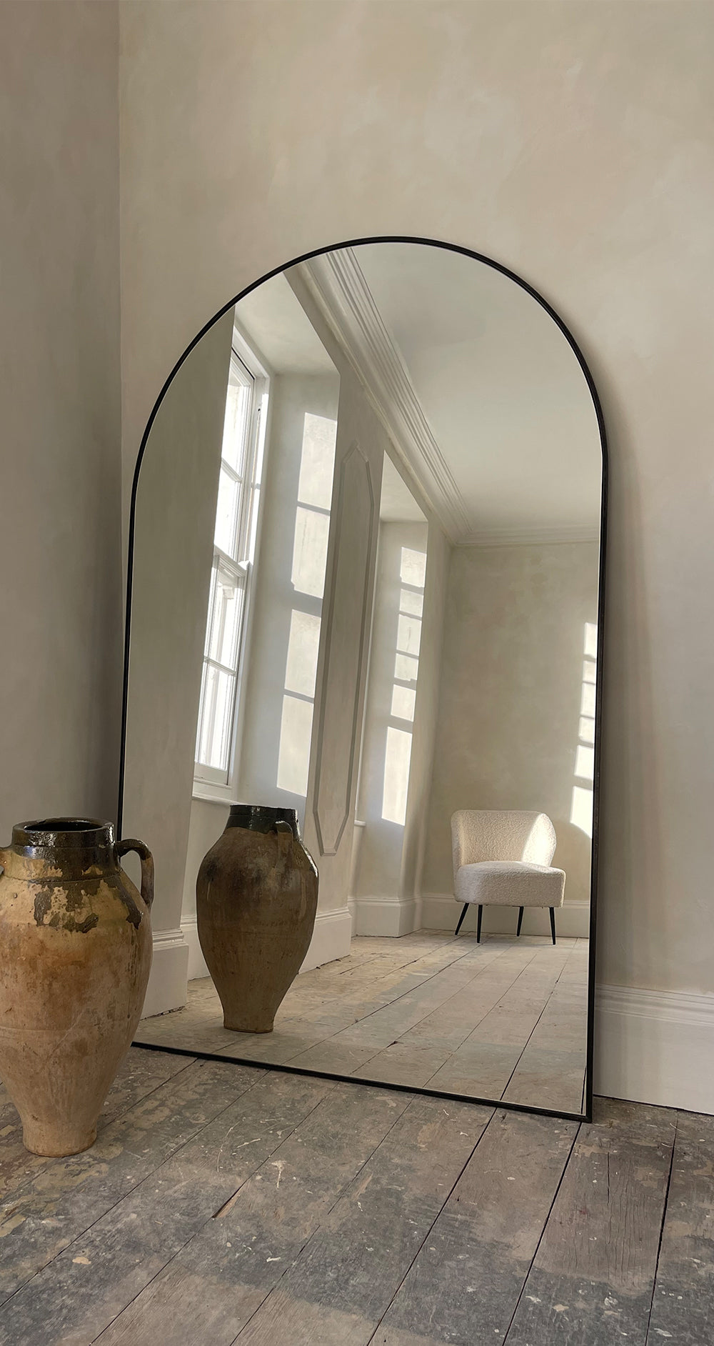 William Wood | The Home of Luxury Mirrors & Occasional Furniture