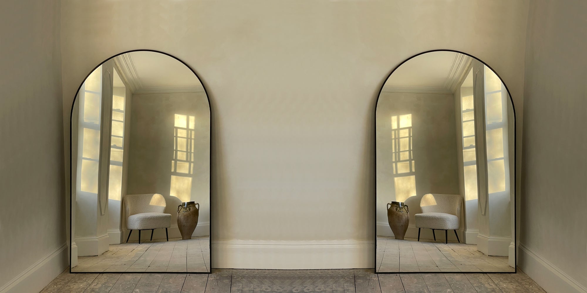 William Wood | The Home of Premium Mirrors & Occasional Furniture