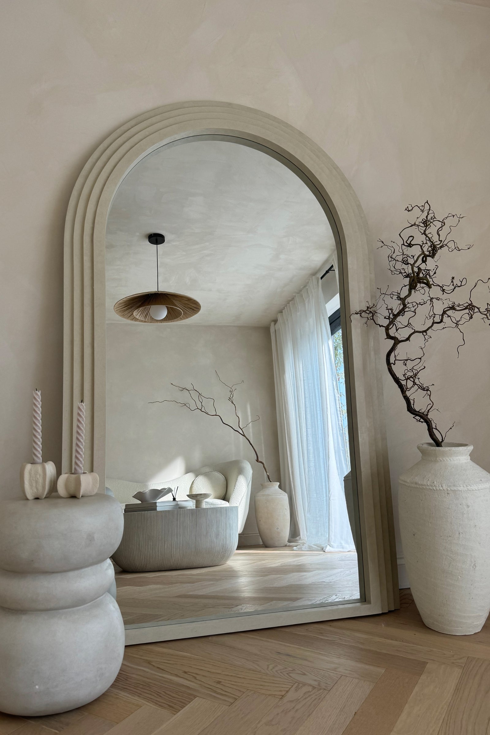 William Wood | The Home of Premium Mirrors & Occasional Furniture