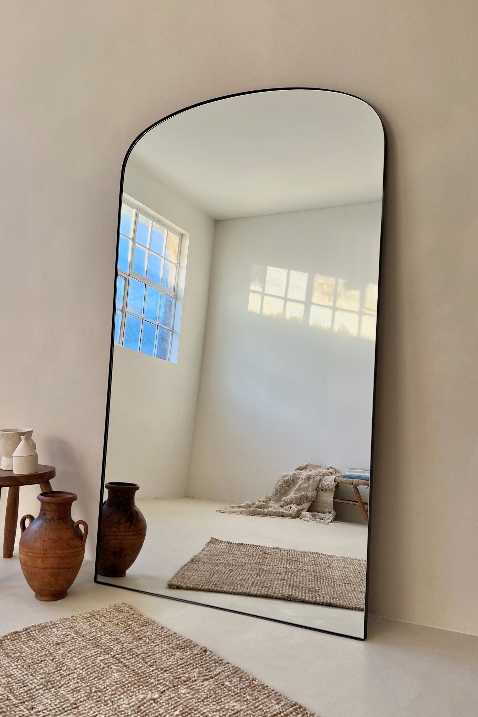 William Wood | The Home of Premium Mirrors & Occasional Furniture