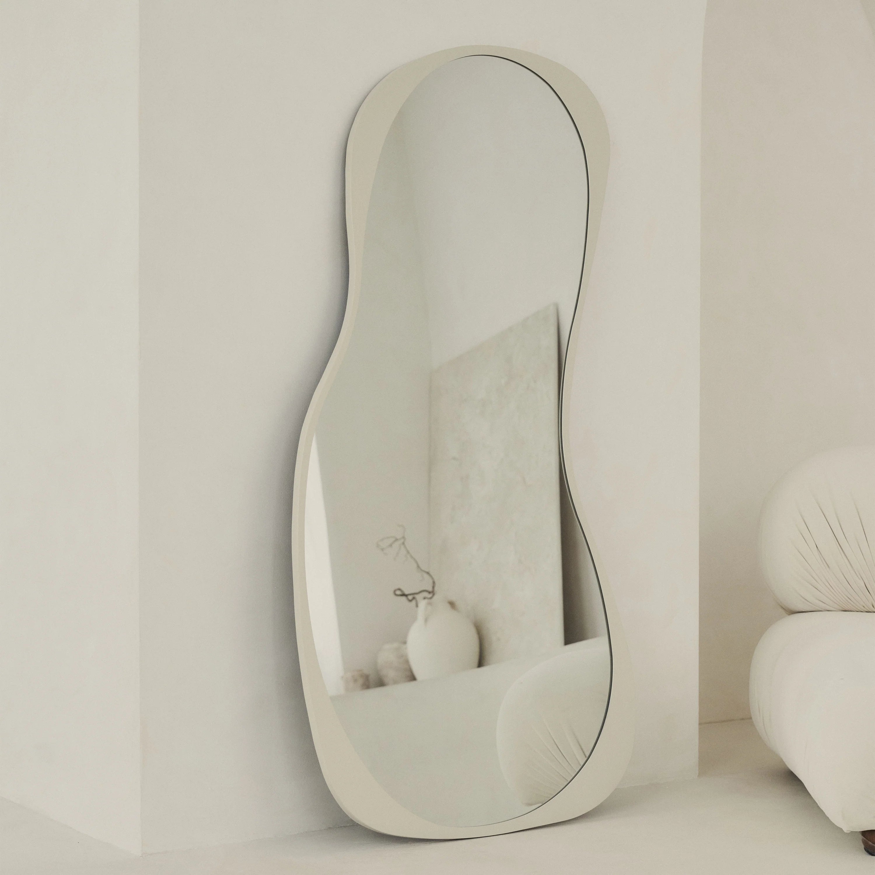 XL Mirrors | Extra Large Mirrors | Industrial Full Length Mirrors