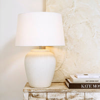 Luxurious Ceramic Based Lamps