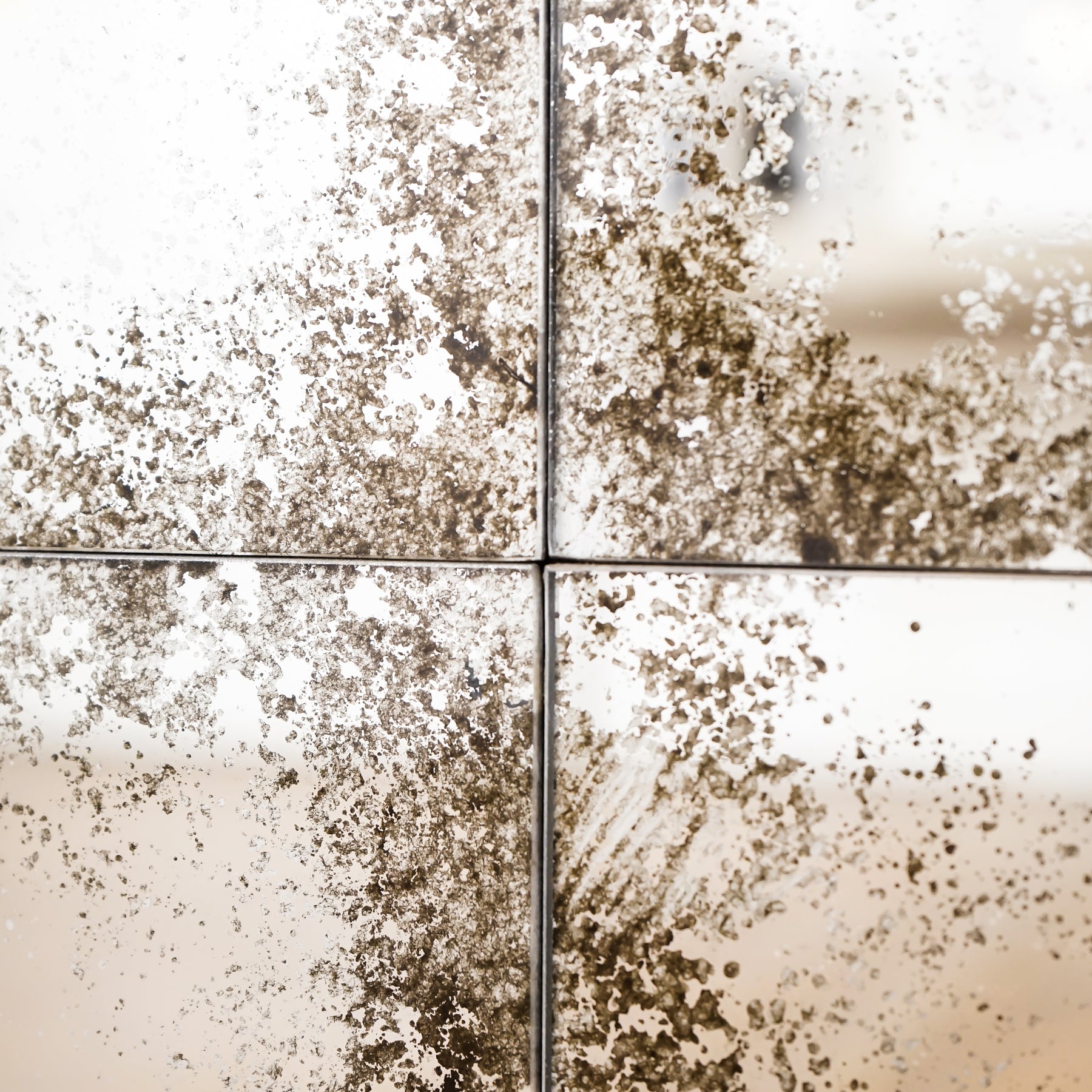 Antique Mirror Texture